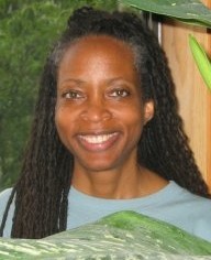 Rachel Bagby - Sustainability Leaders Network