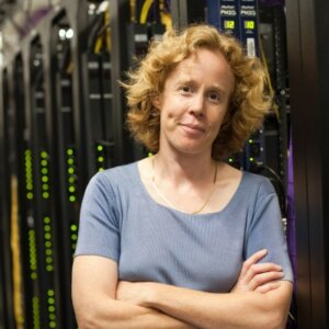 Christina Page – Sustainability Leaders Network